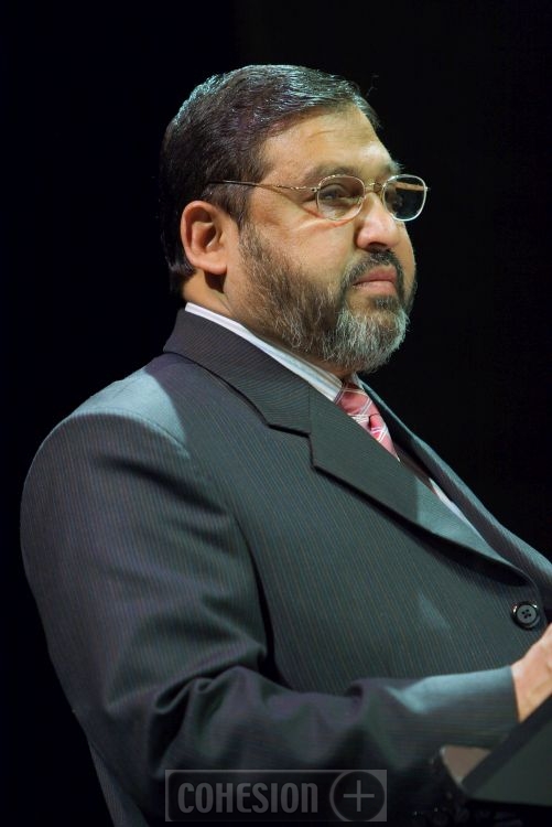 Passing of Great Local Champion Mr Mohammed Aslam - Kent Equality ...